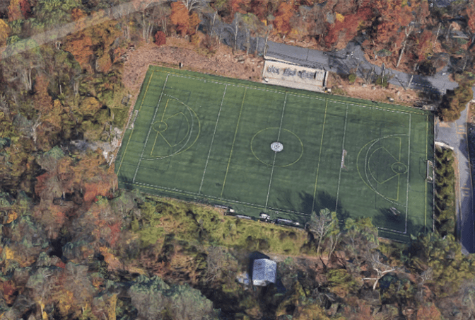 Facilities - Princeton Soccer academy